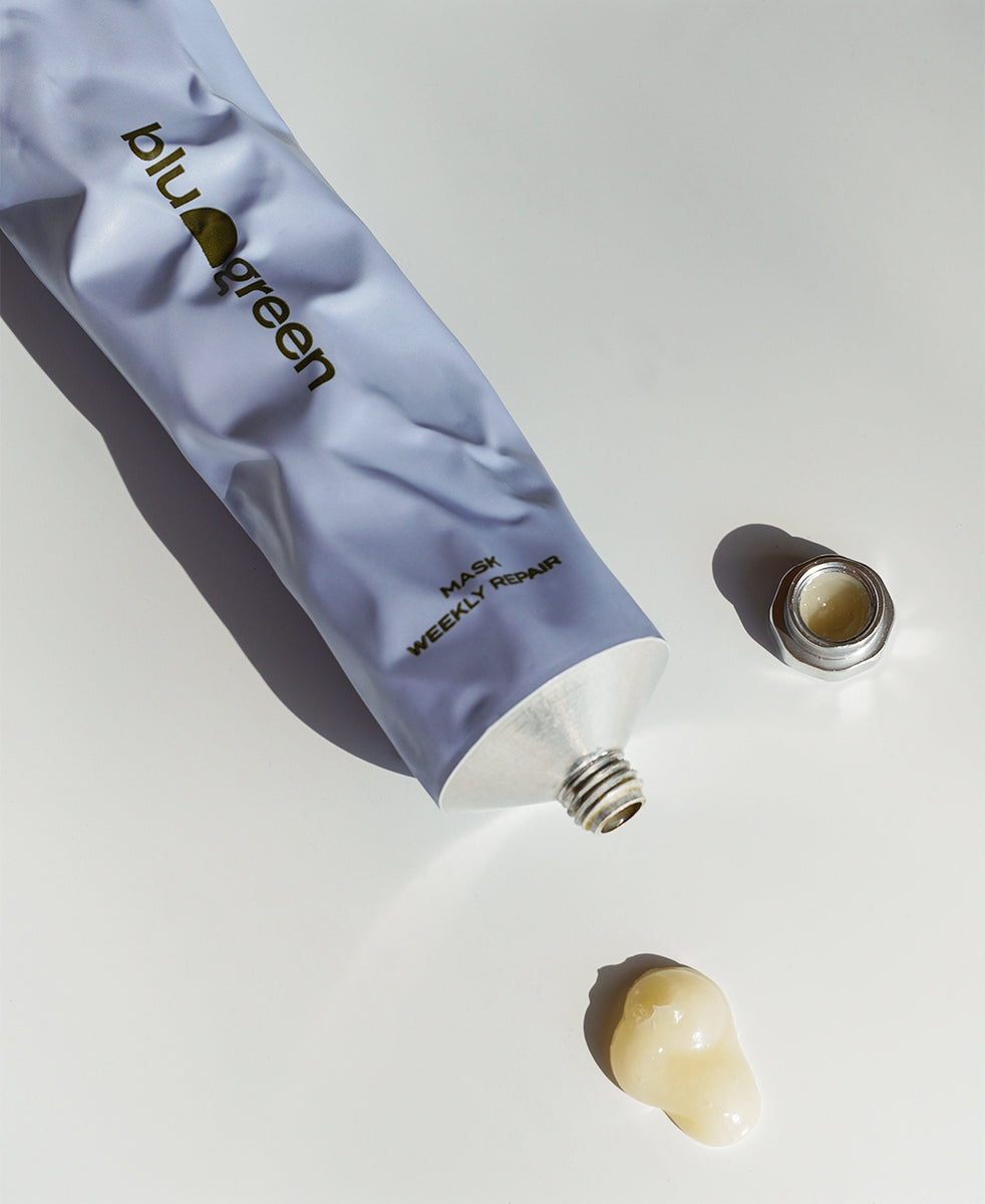 Weekly Repair Mask – bluandgreen