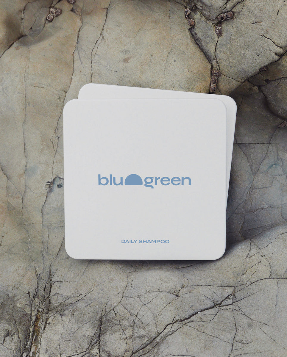 Daily Shampoo – bluandgreen